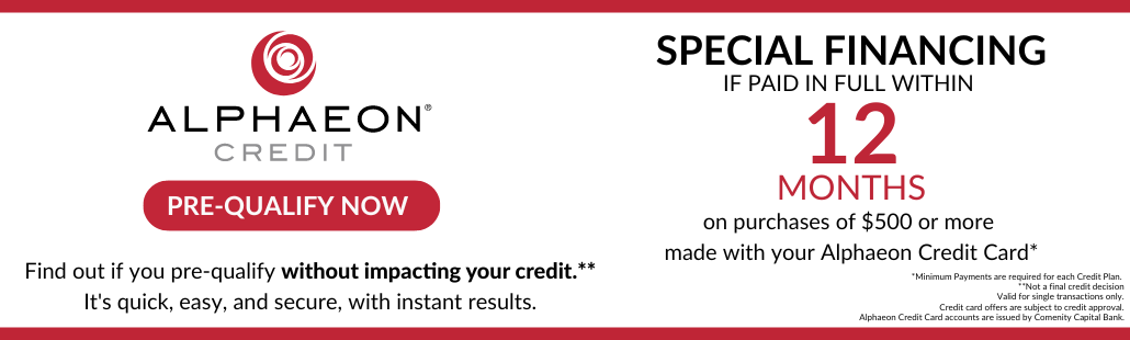 Add Alphaeon to your Website — Patient Financing Options & Patient ...