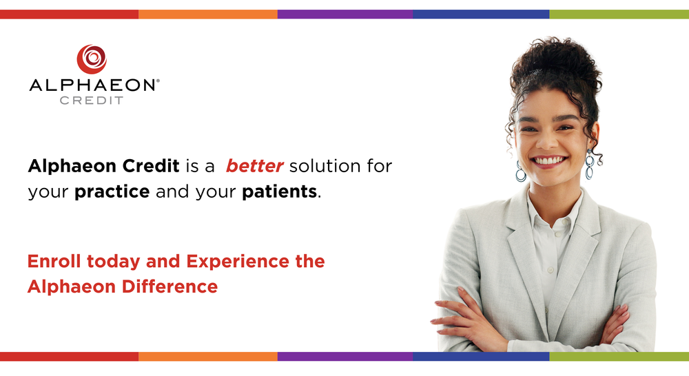 Experience the Alphaeon Difference