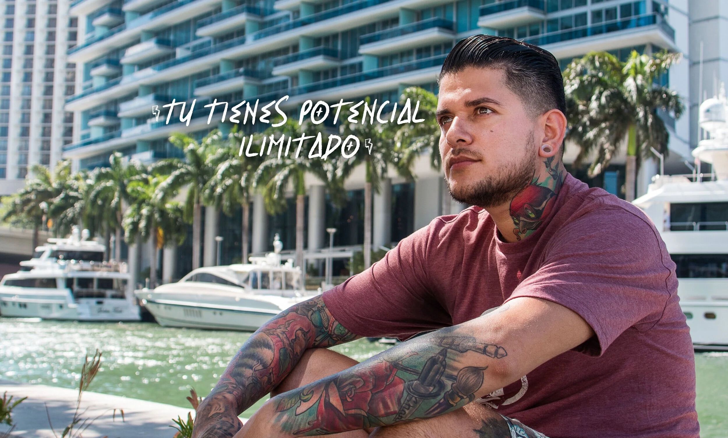 Como Aprender a Tatuar con Jason Ramos Tattoos