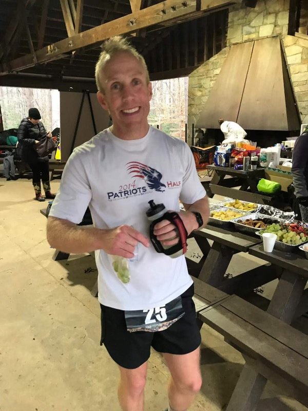 About our races — The Devil Dog Ultras