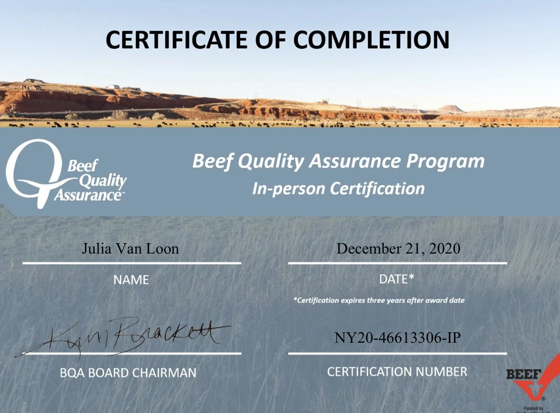 Farm To School — Slate Farm to School