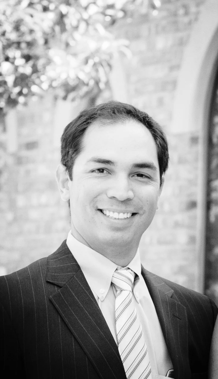 Brian D. Hefelfinger — Palay & Hefelfinger