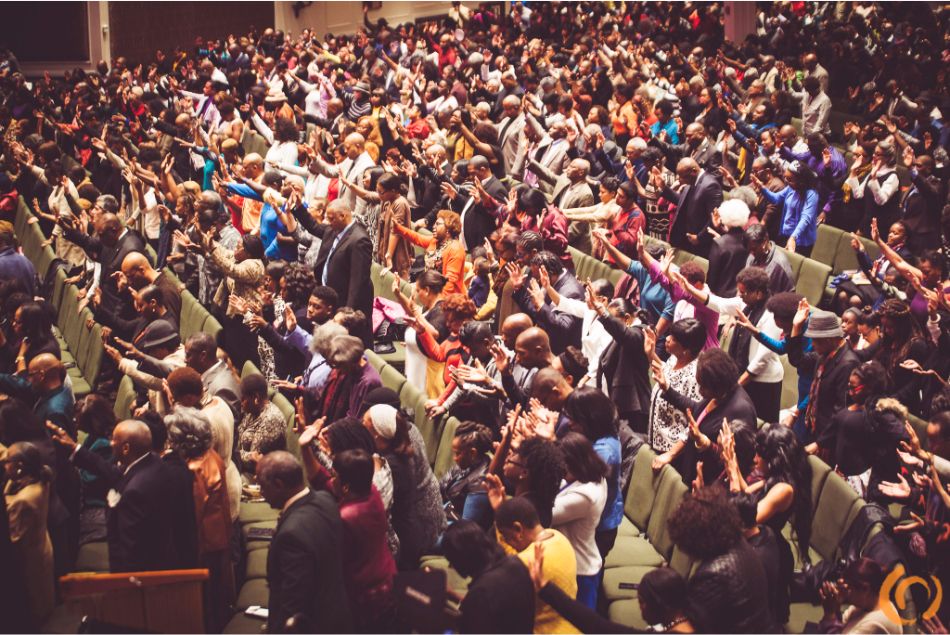 Home LI — Christian Cultural Center