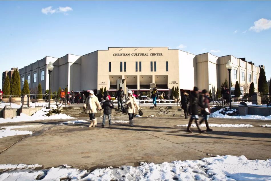 Christian Cultural Center