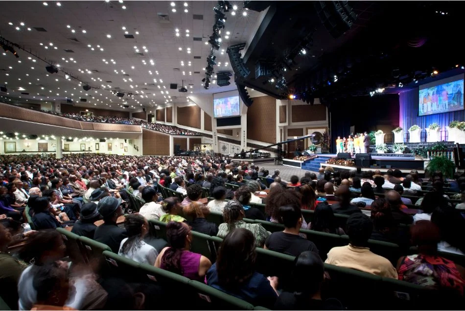 Christian Cultural Center