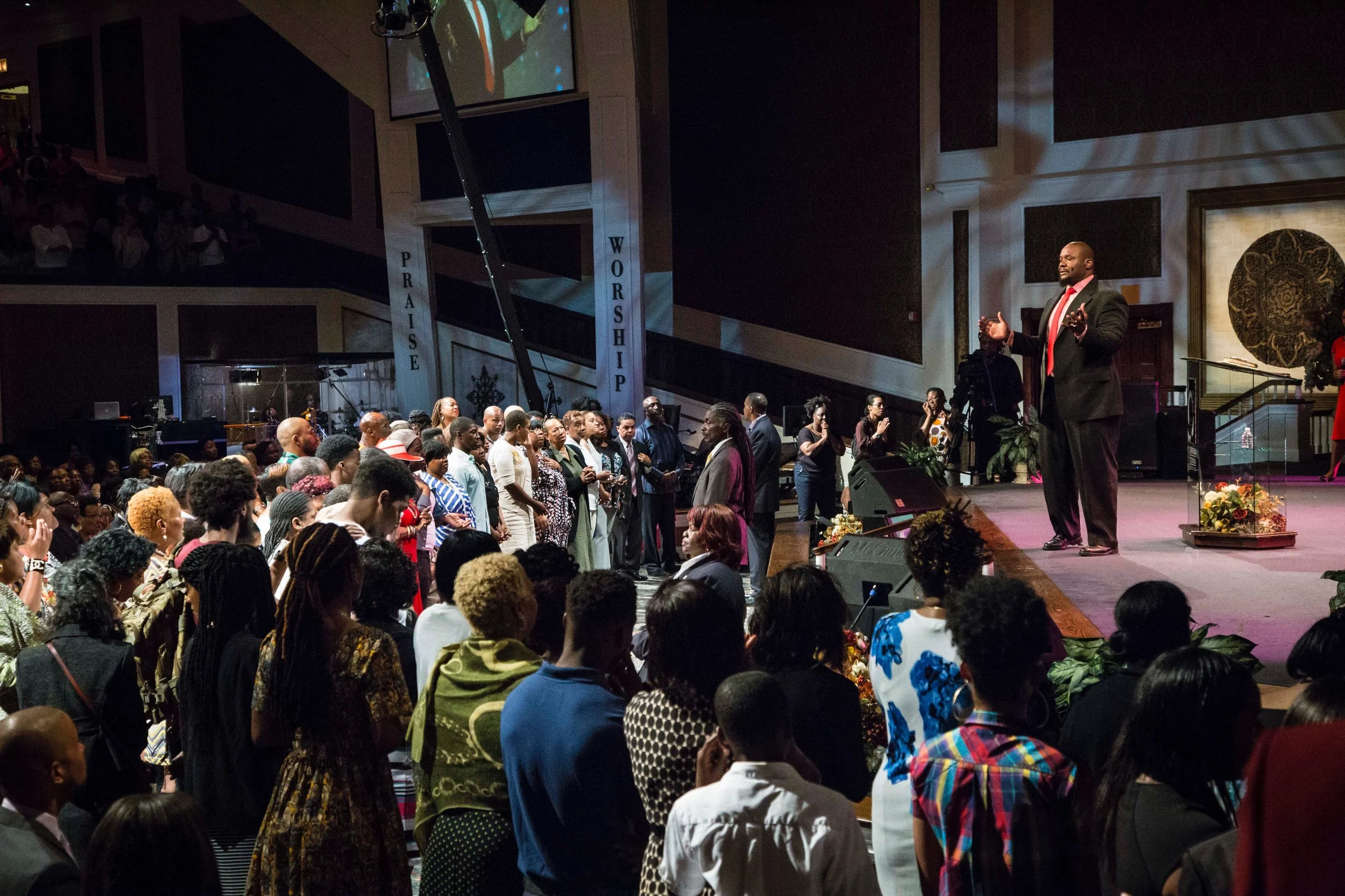 Christian Cultural Center