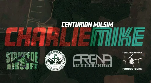 Centurion Combat Simulations