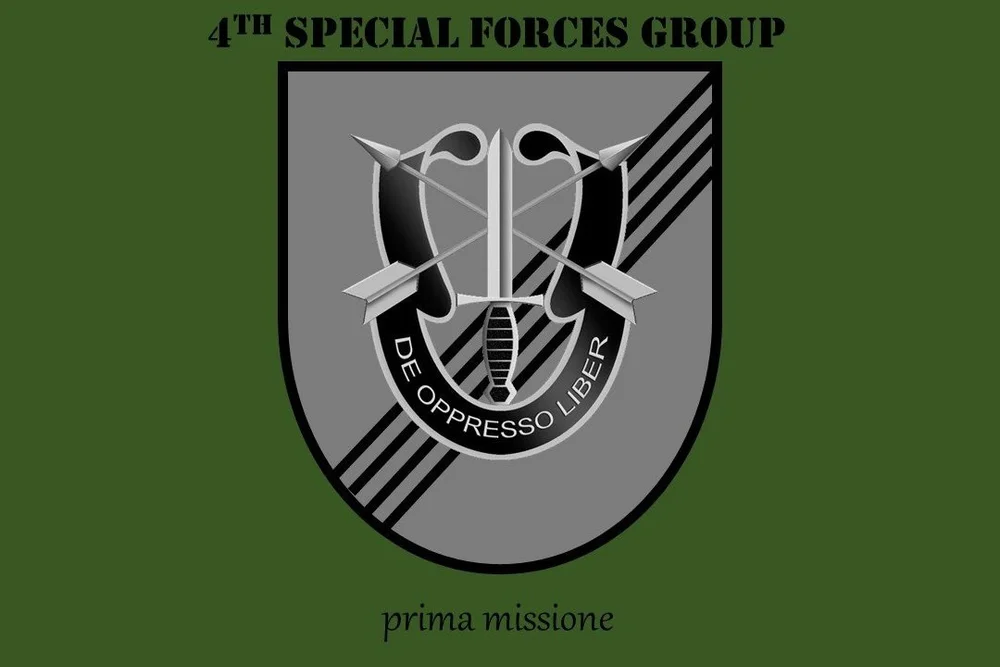 Factions — Centurion Combat Simulations