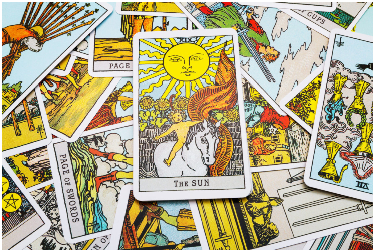 Professional Astrology Services | The Astrology Lady