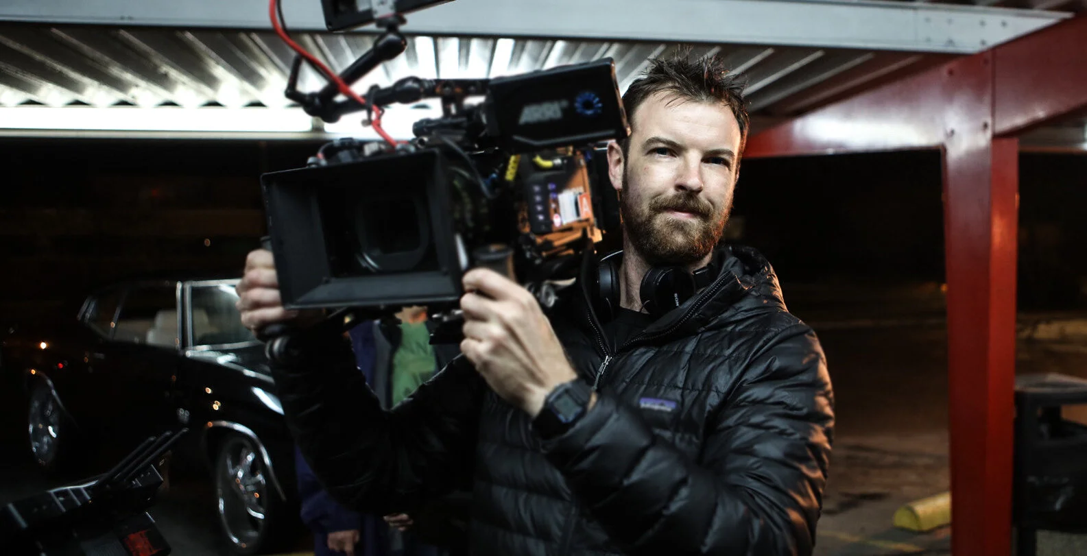 Contact/About — :)