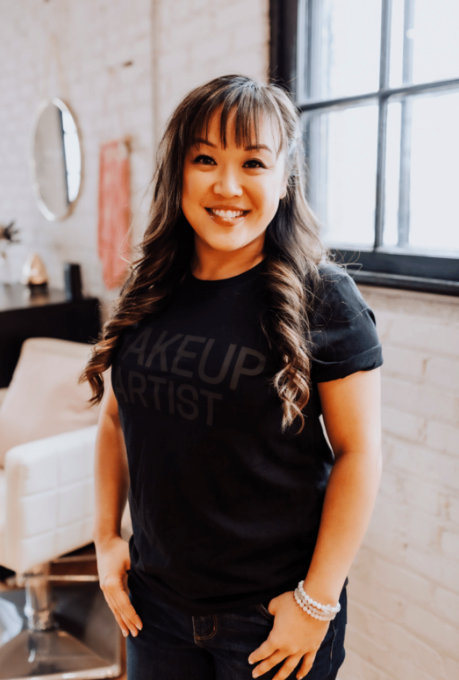 Sam Tran