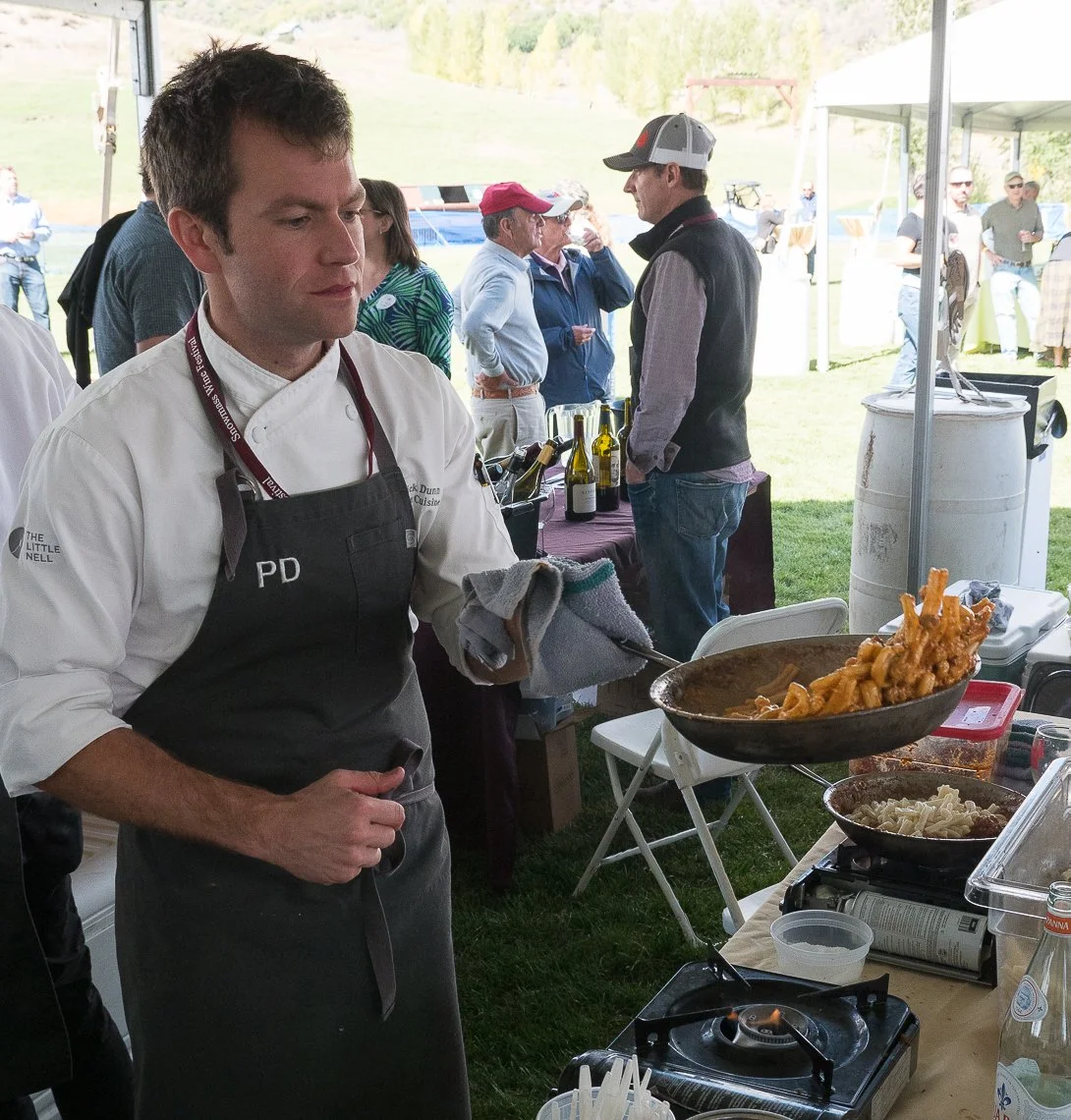 Snowmass Wine Festival I Snowmass Village Rotary CO