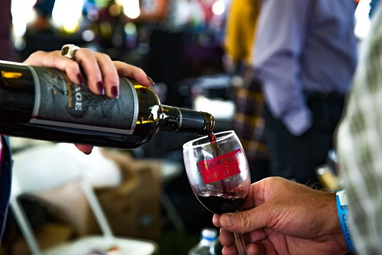 Snowmass Wine Festival I Snowmass Village Rotary CO