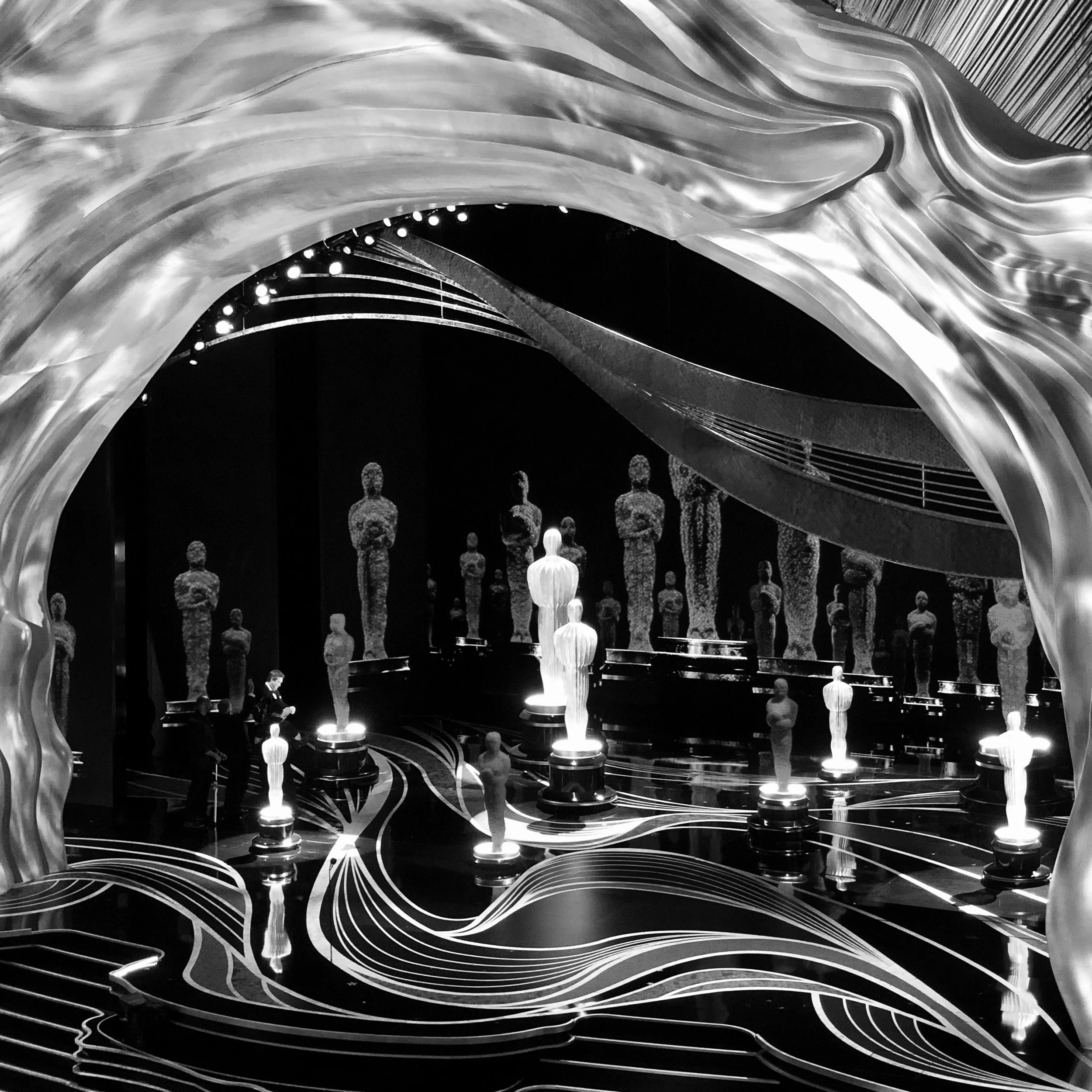 Oscars 2019 — MARUGG DISPUTE RESOLUTION