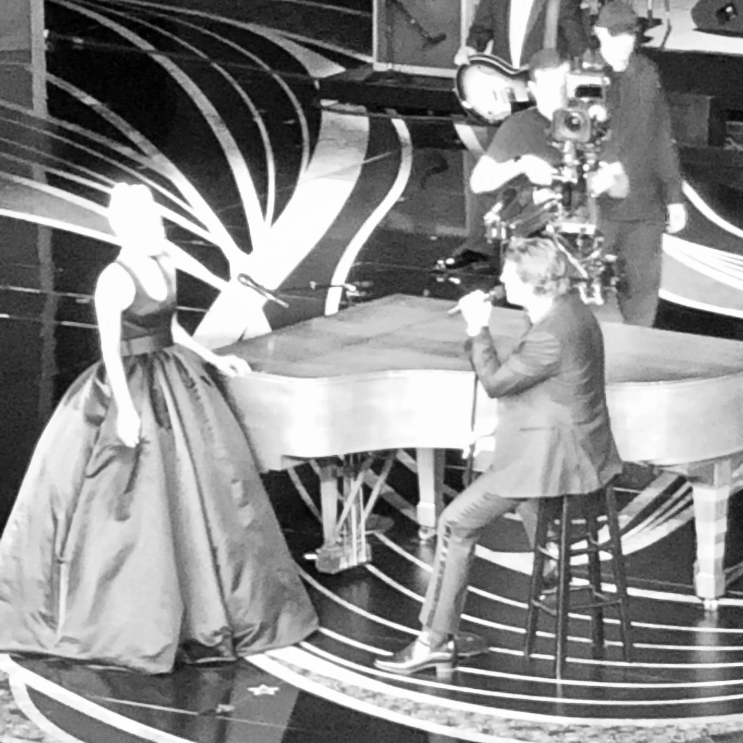 Oscars 2019 — MARUGG DISPUTE RESOLUTION