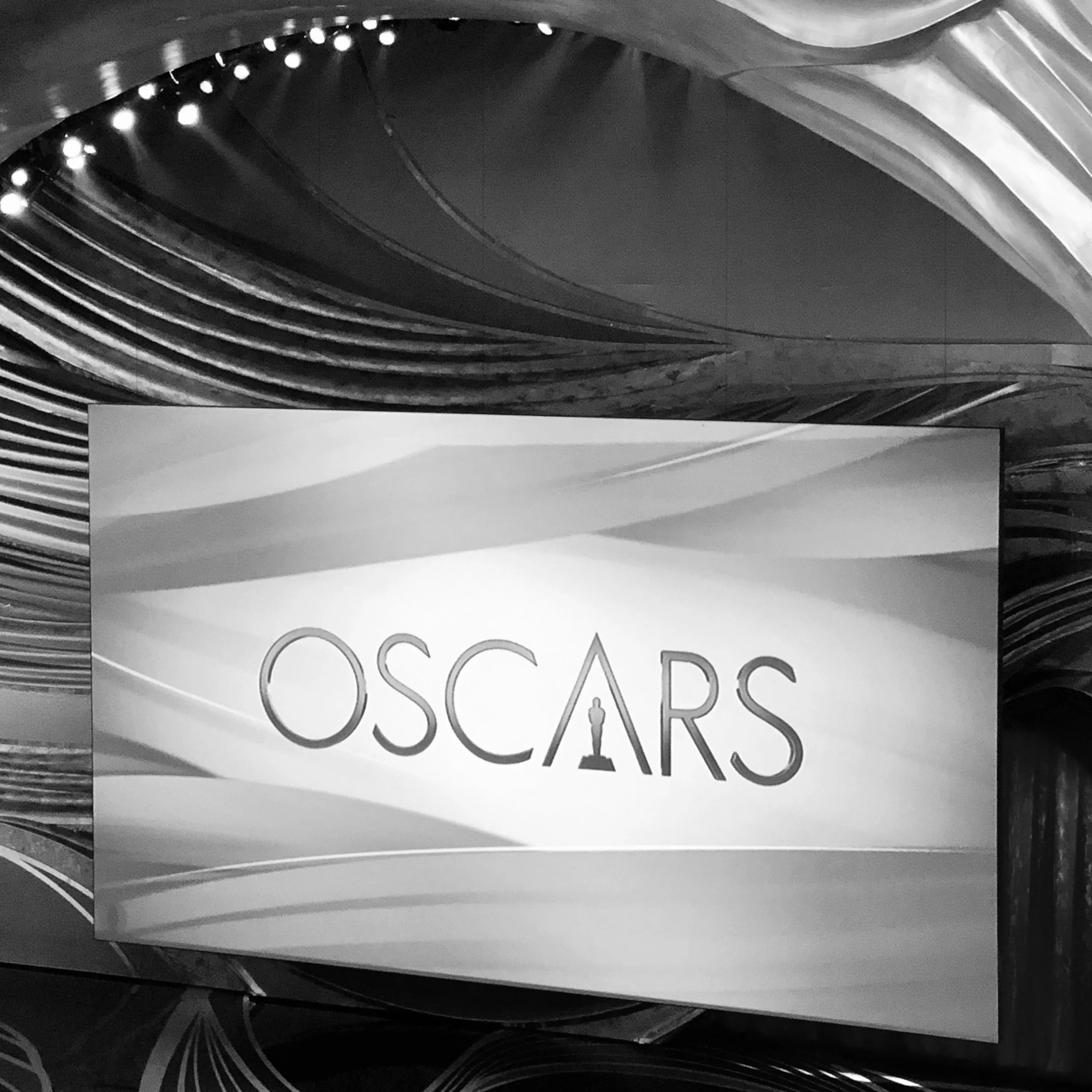 Oscars 2019 — MARUGG DISPUTE RESOLUTION