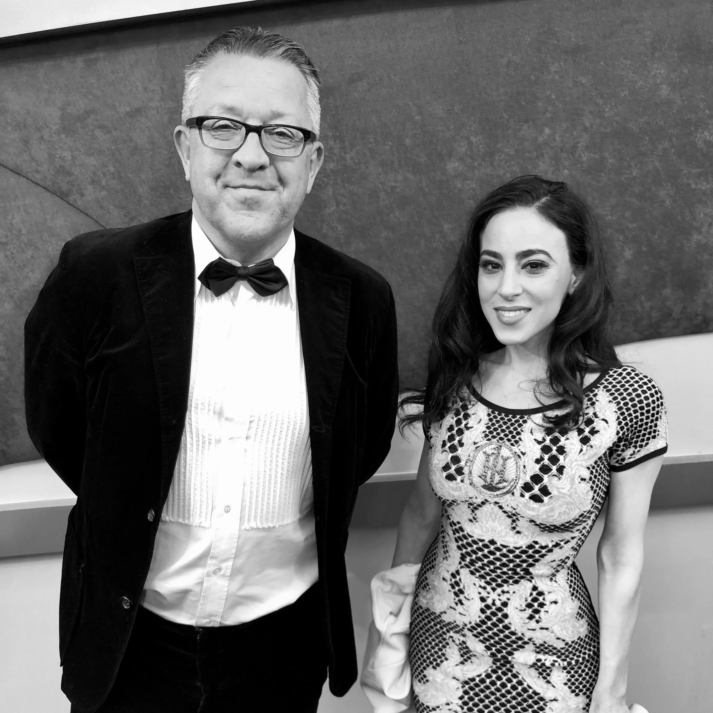 Oscars 2019 — MARUGG DISPUTE RESOLUTION