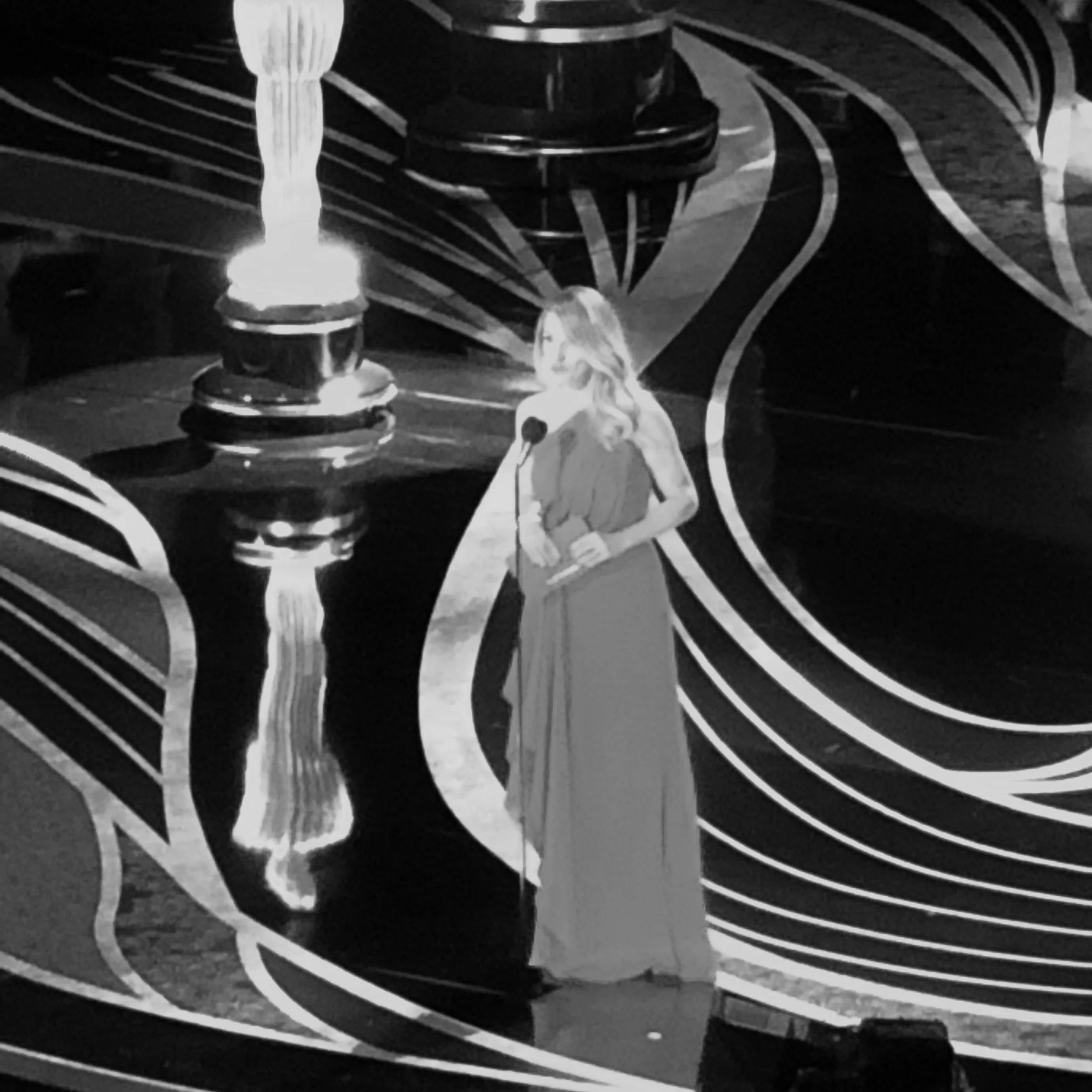 Oscars 2019 — MARUGG DISPUTE RESOLUTION