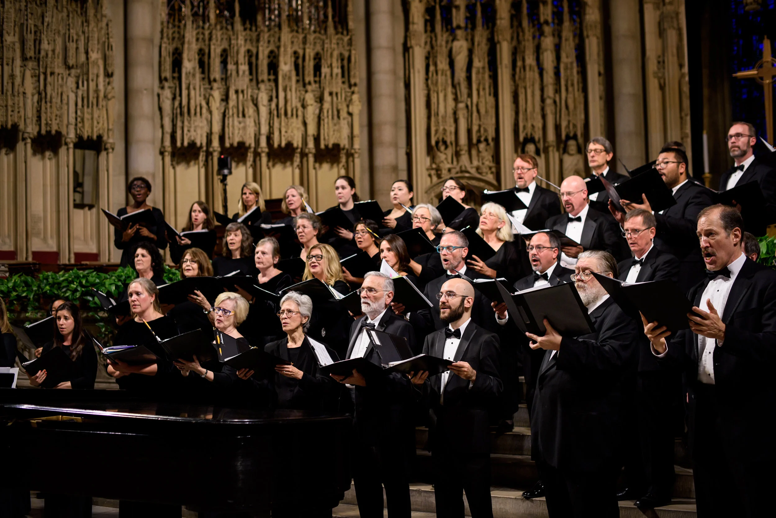Events — The Dessoff Choirs