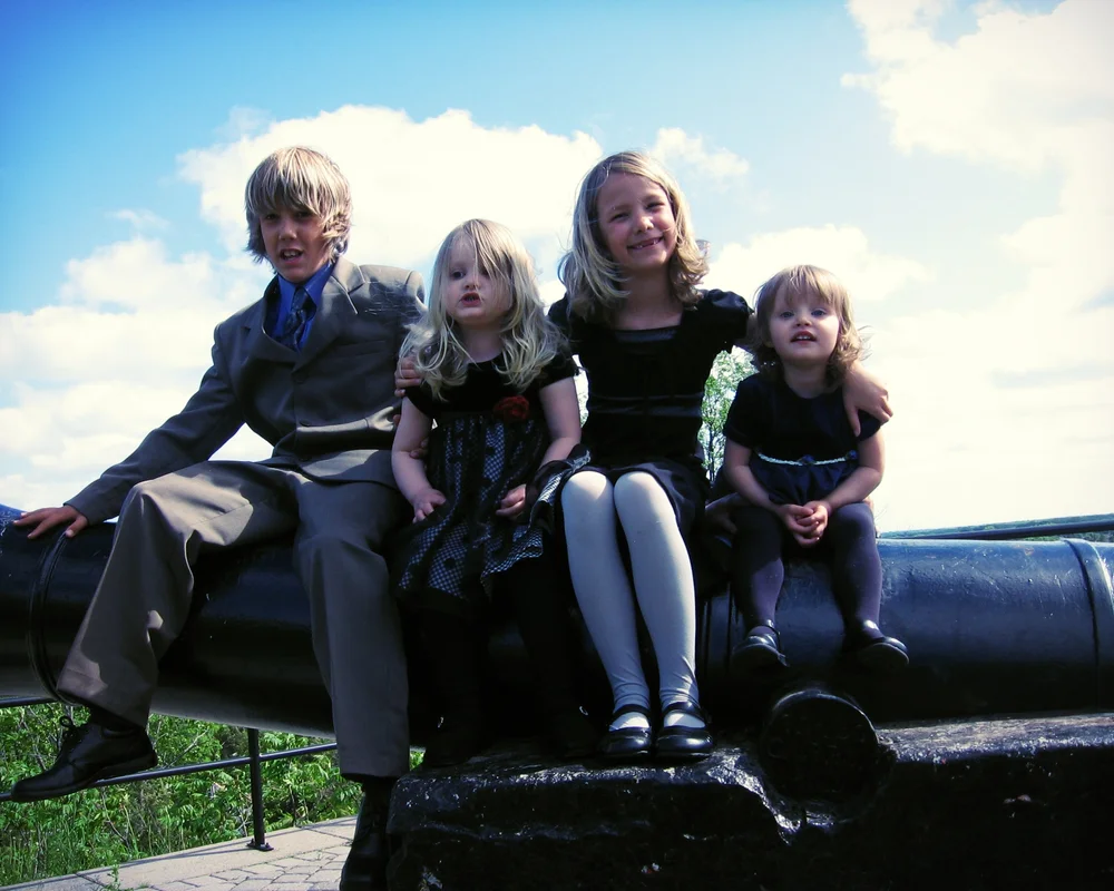 About Dean — Dean Anderson