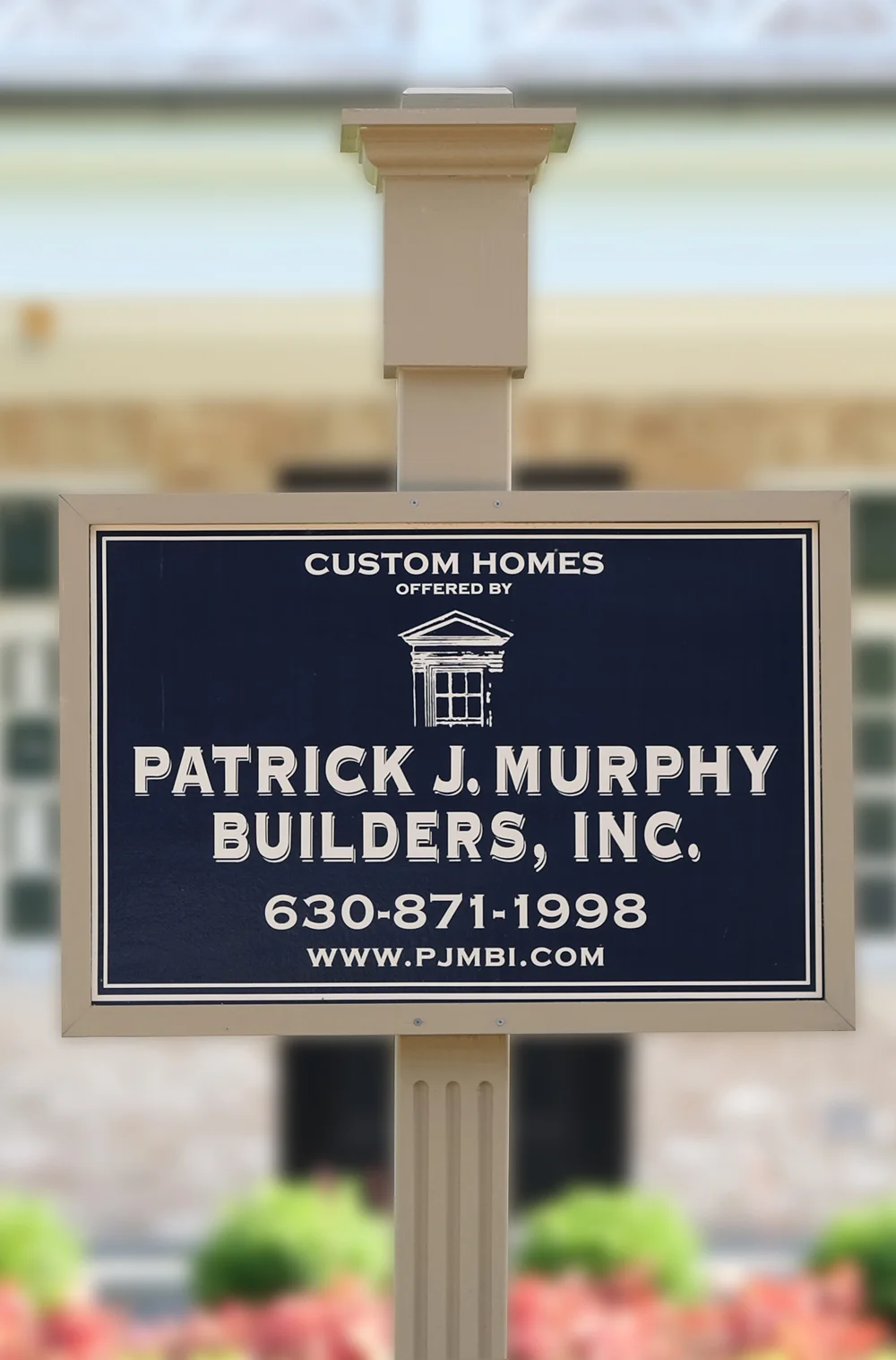 Testimonials — Patrick J Murphy Builders, Inc.