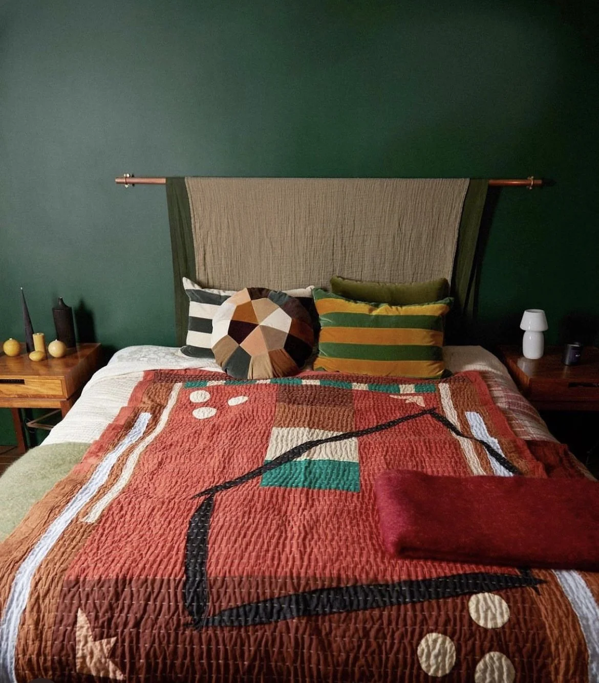 About — Tessa Layzelle