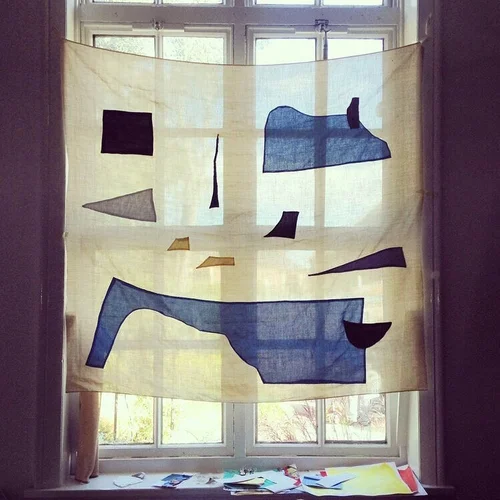 About — Tessa Layzelle