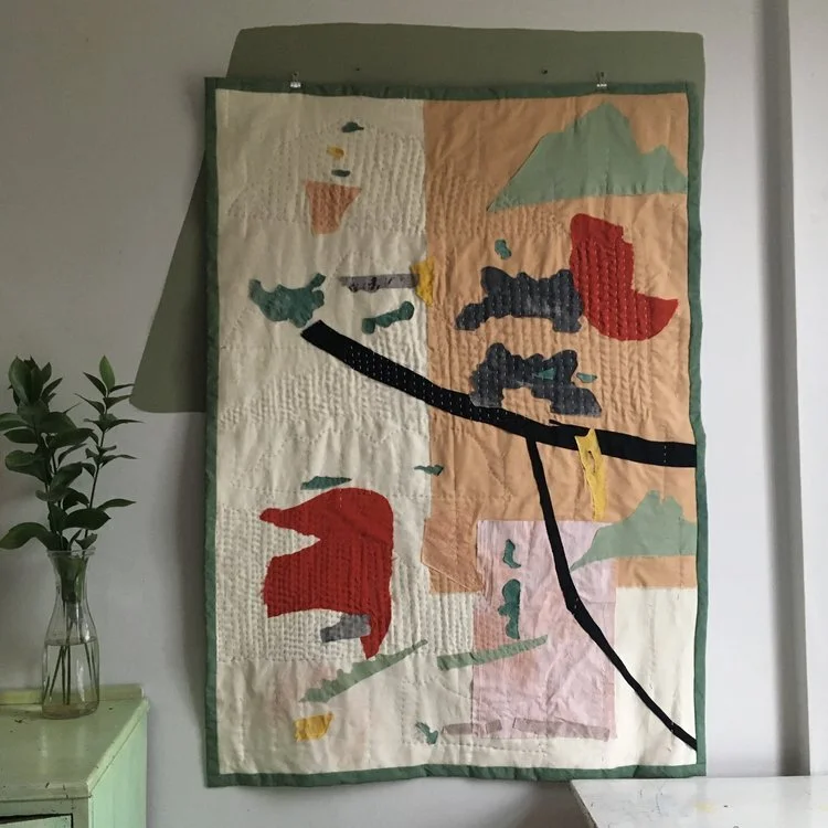 About — Tessa Layzelle