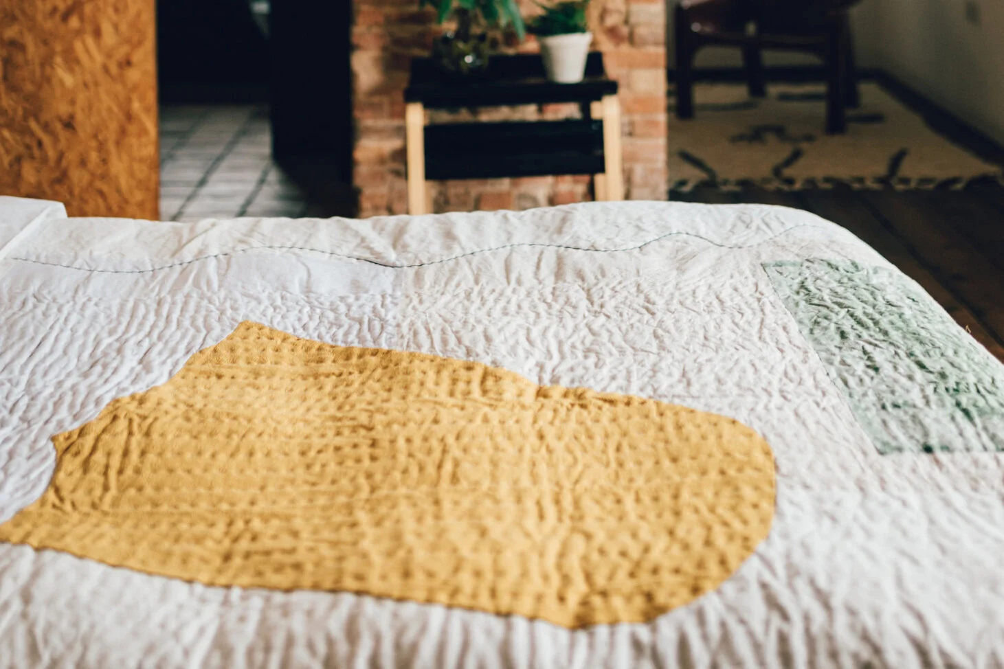 About — Tessa Layzelle