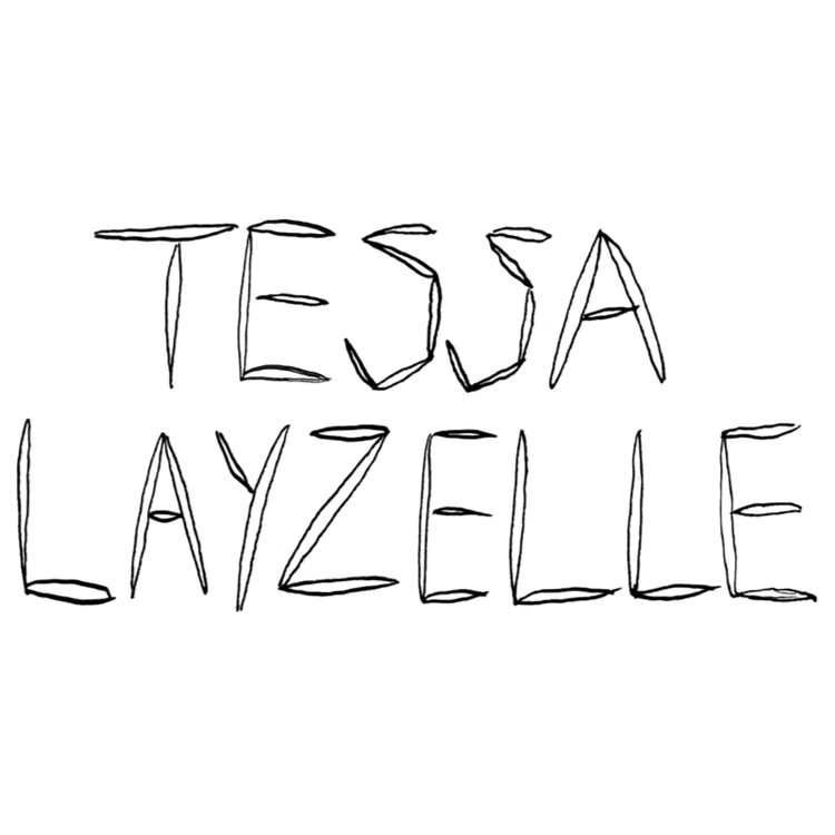 Archive — Tessa Layzelle