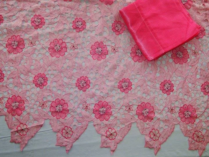 French Laces — Eleganza Fashions