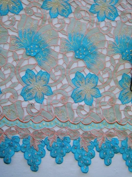 French Laces — Eleganza Fashions