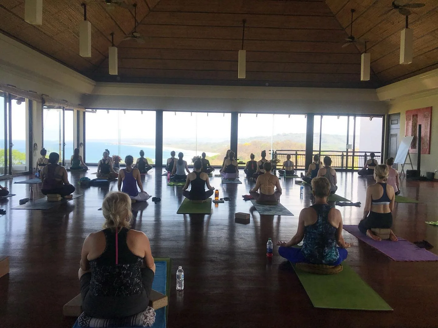 Karen Conley YogaKaren Conley