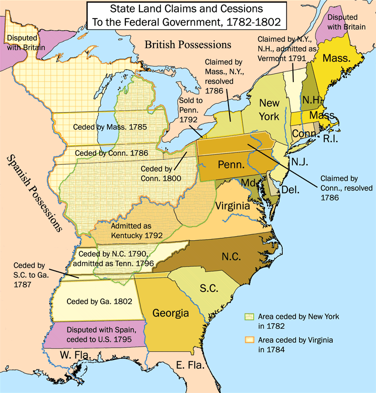 Westward Expansion Map With Rivers