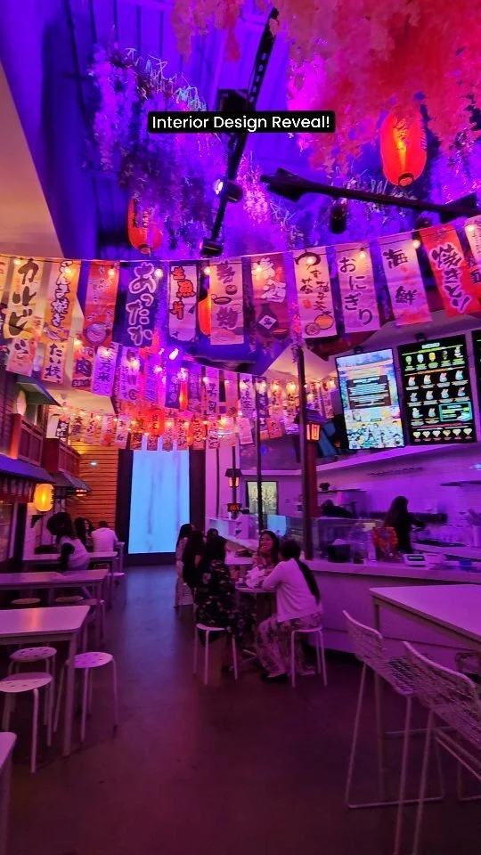 Fan Cafe — Popfancy Pops