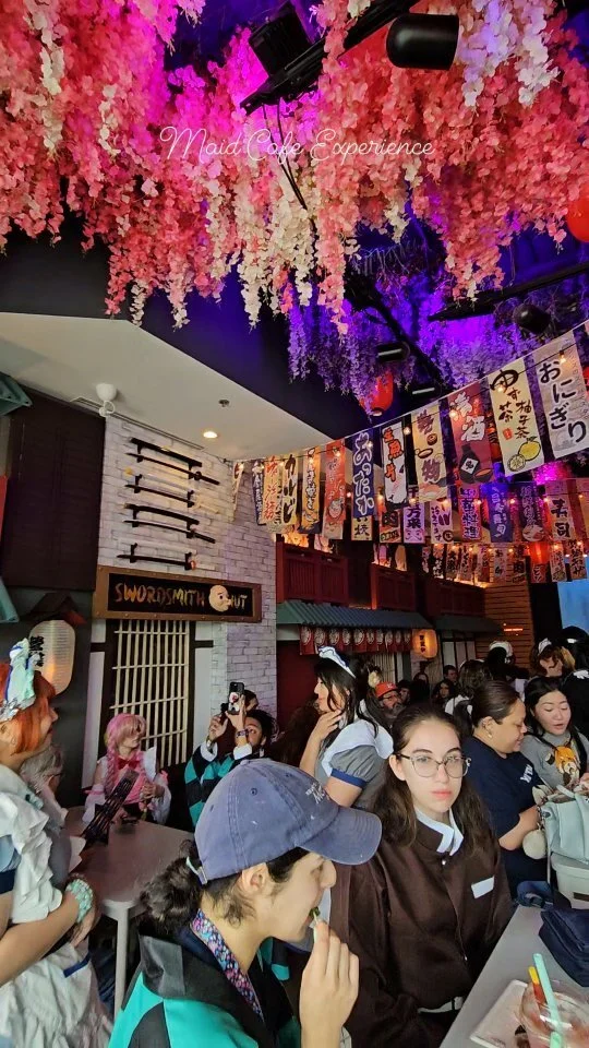 Fan Cafe — Popfancy Pops