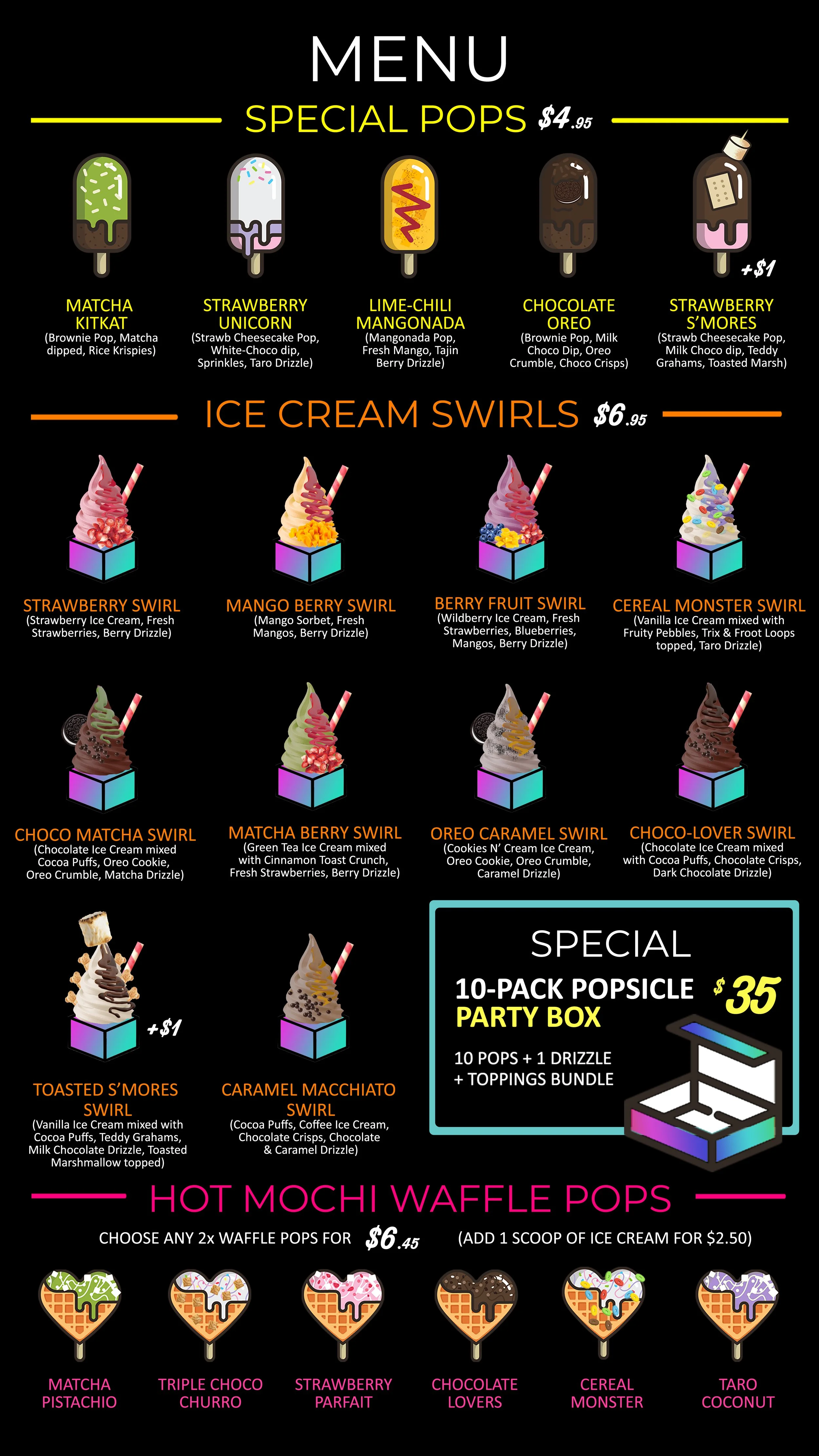 Flavor Menu Popfancy Pops flavor-menu-popfancy-pops