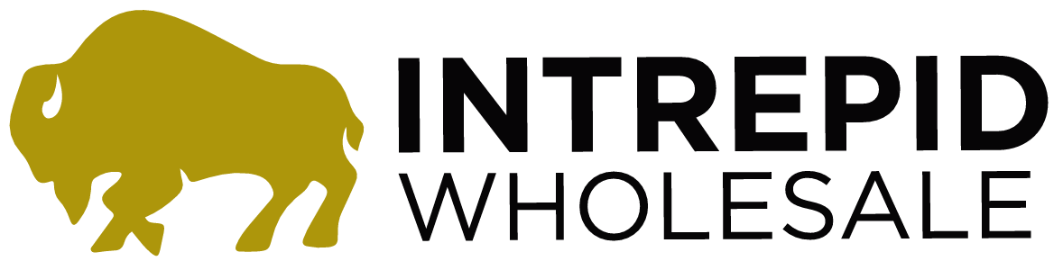 Intrepid Wholesale—OUR STORY