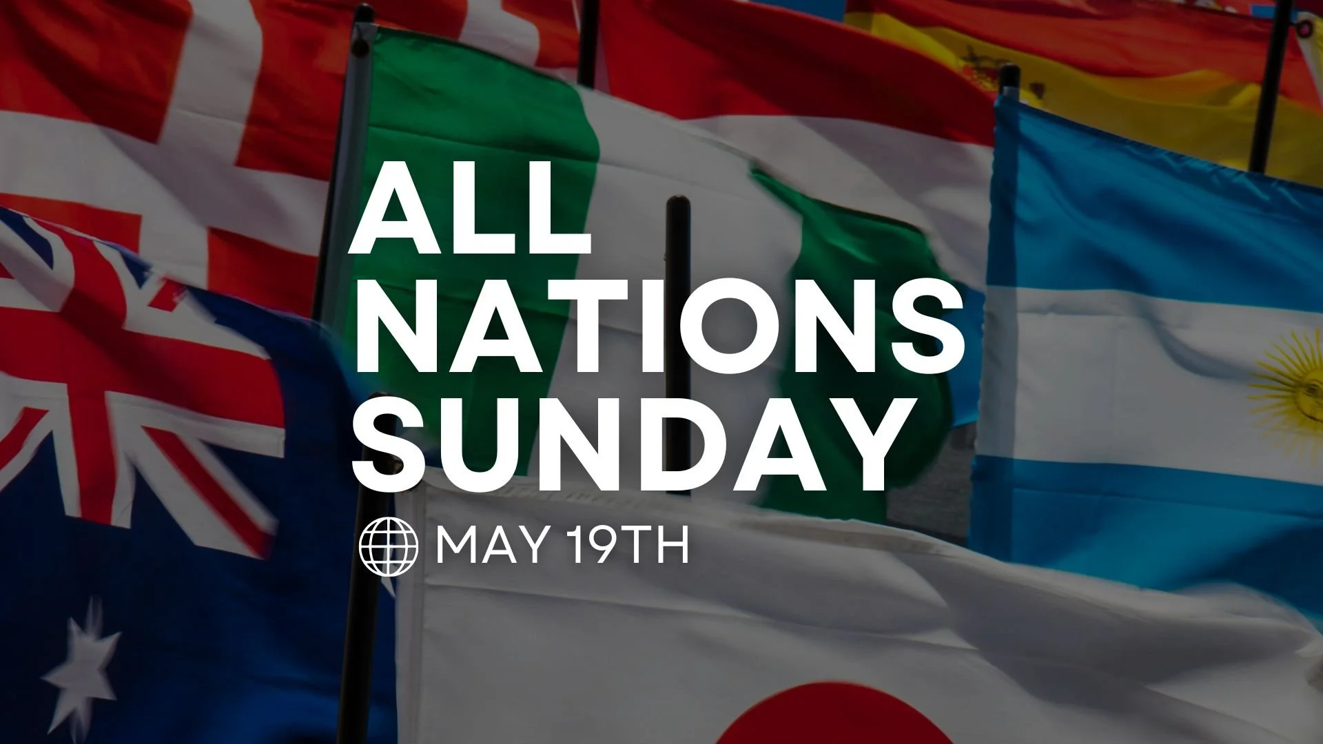 Events — Bethel Sarnia