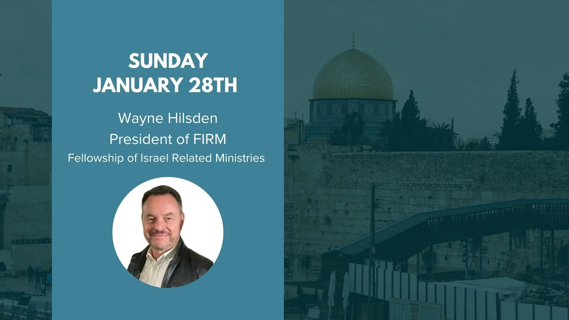 Events — Bethel Sarnia