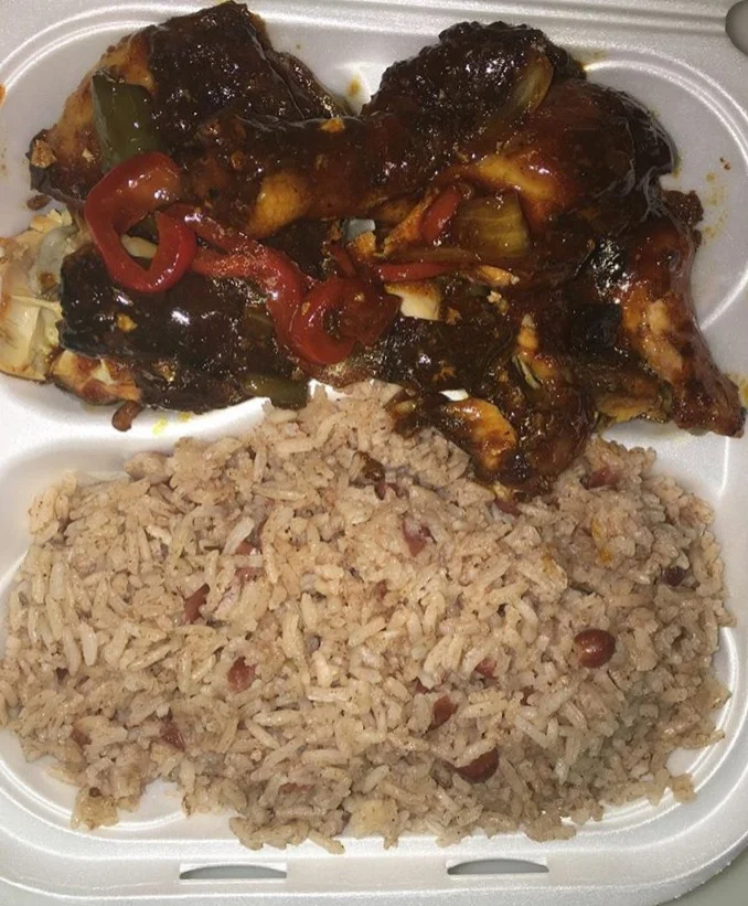 Taste of Jamaica