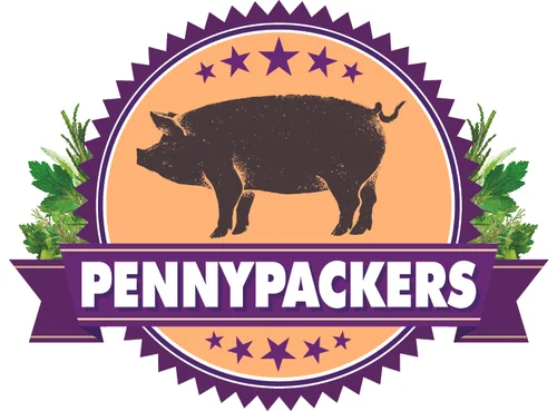 Pennypacker's