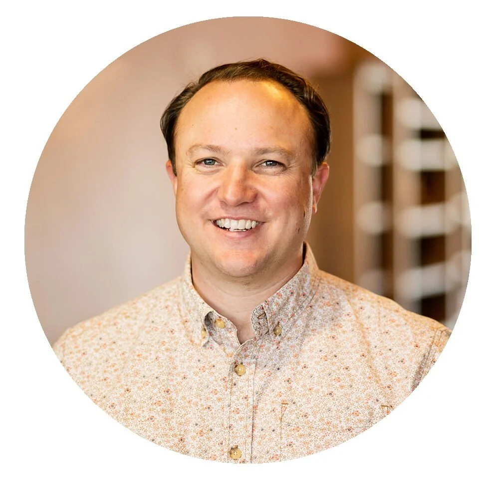 Mission — Mountain View Fellowship