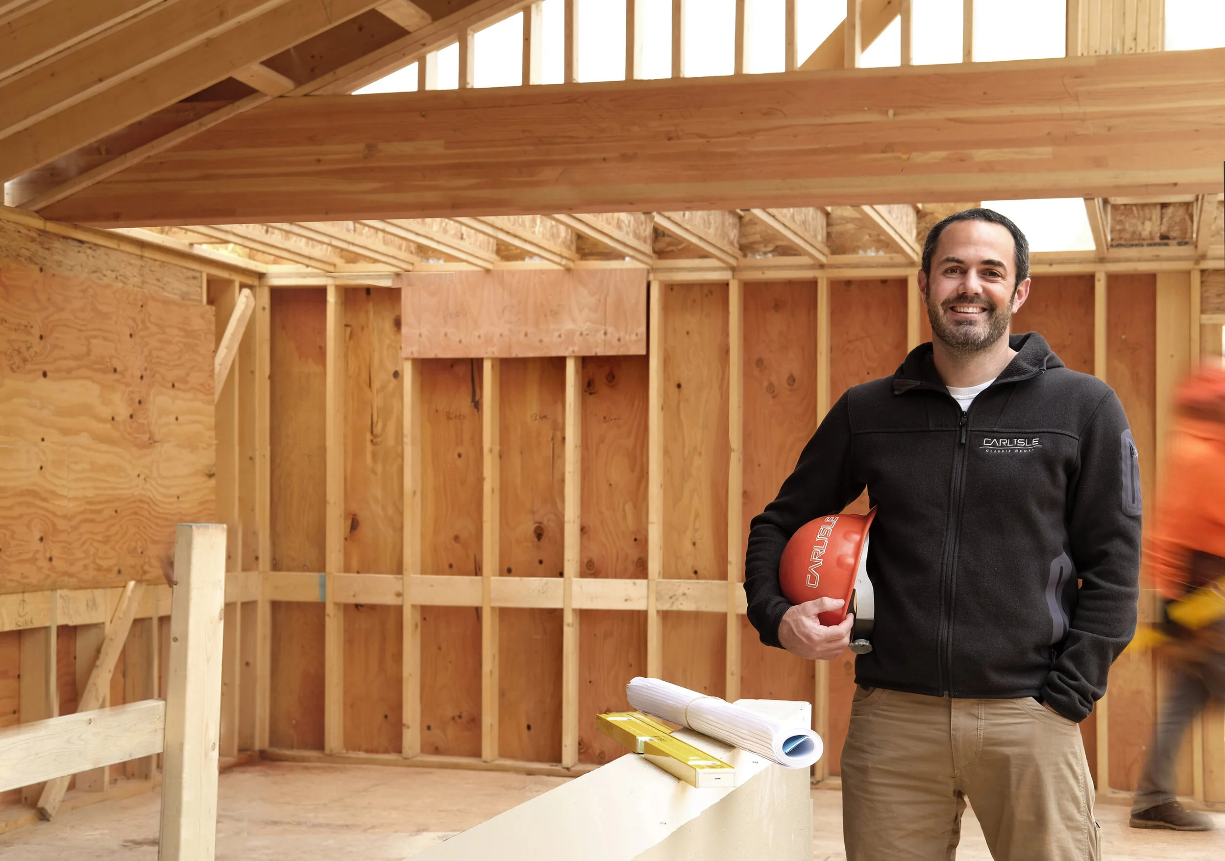 Meet the Builders — Remodeled Homes Tour