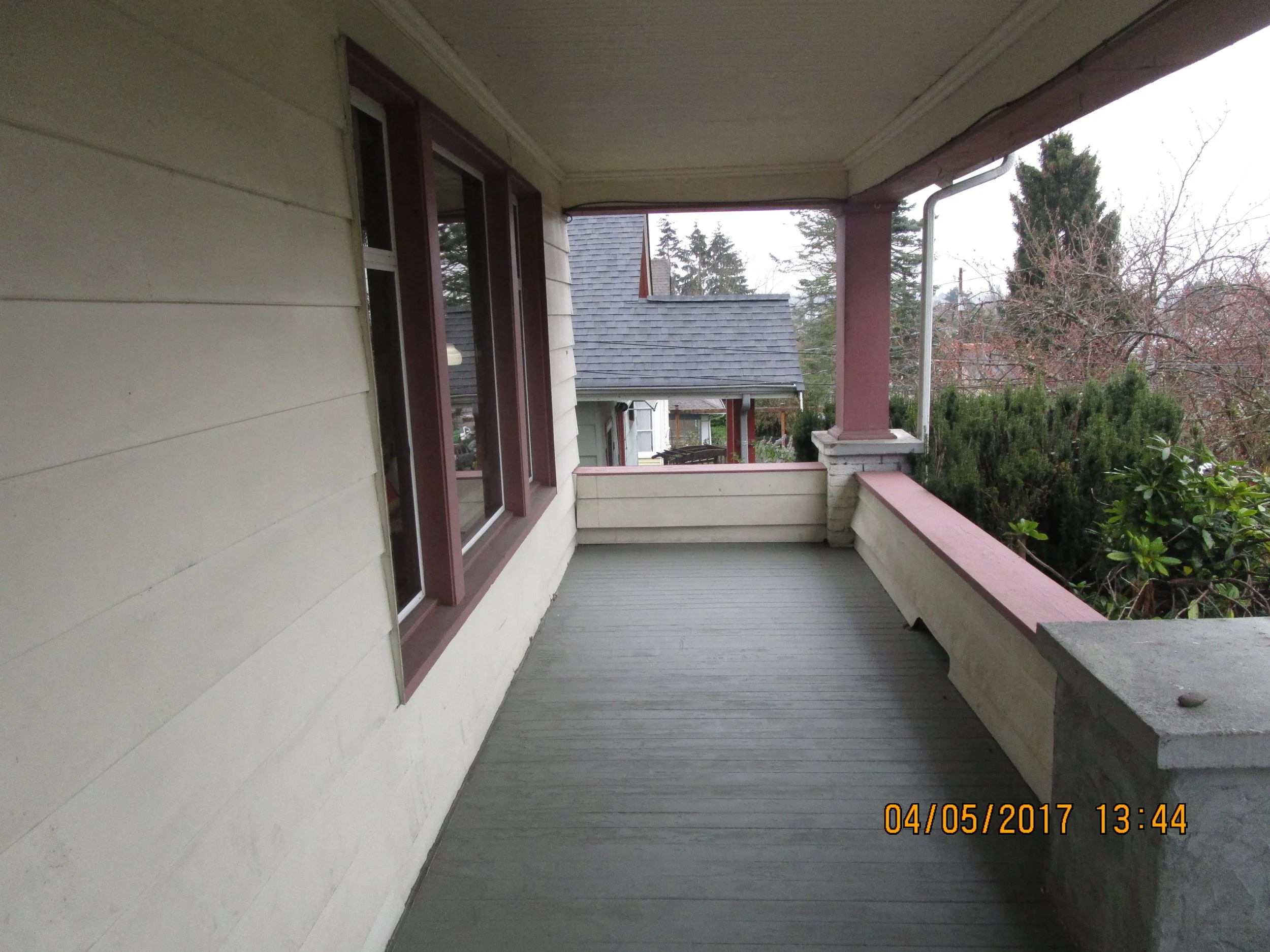 Reframing History — Remodeled Homes Tour