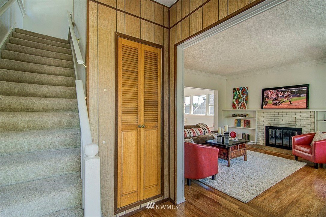 Reframing History — Remodeled Homes Tour