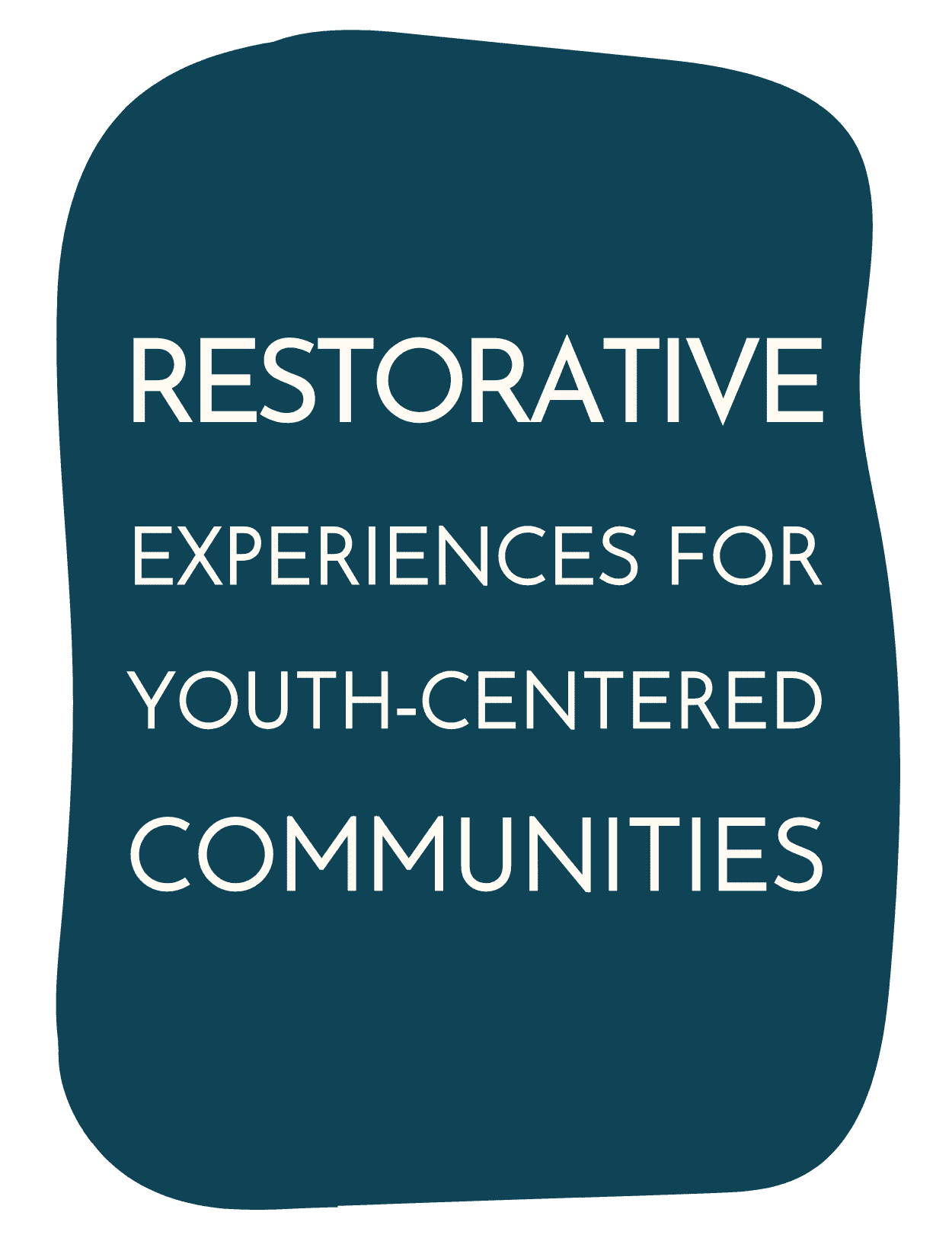 Restorative Start Workshops — National Center for Restorative Justice