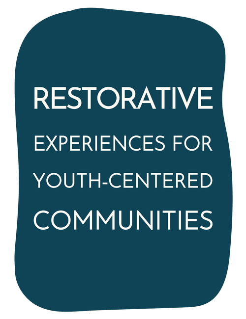 Restorative Start Workshops — National Center for Restorative Justice