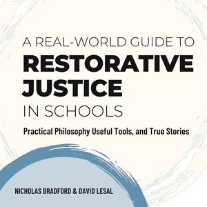 Restorative Justice Book for Schools — National Center for Restorative ...