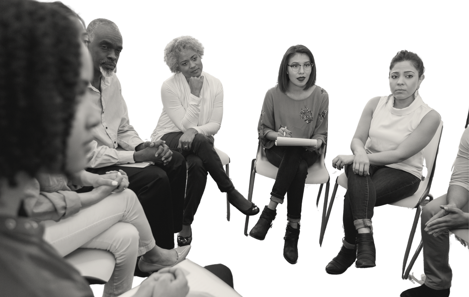 Restorative Justice training for educators schools in Seattle, Portland ...